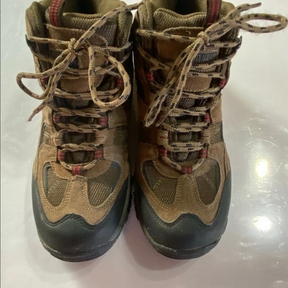 RedHead | Shoes | Red Head Skyline Hiking Boots Lightweight Waterproof ...